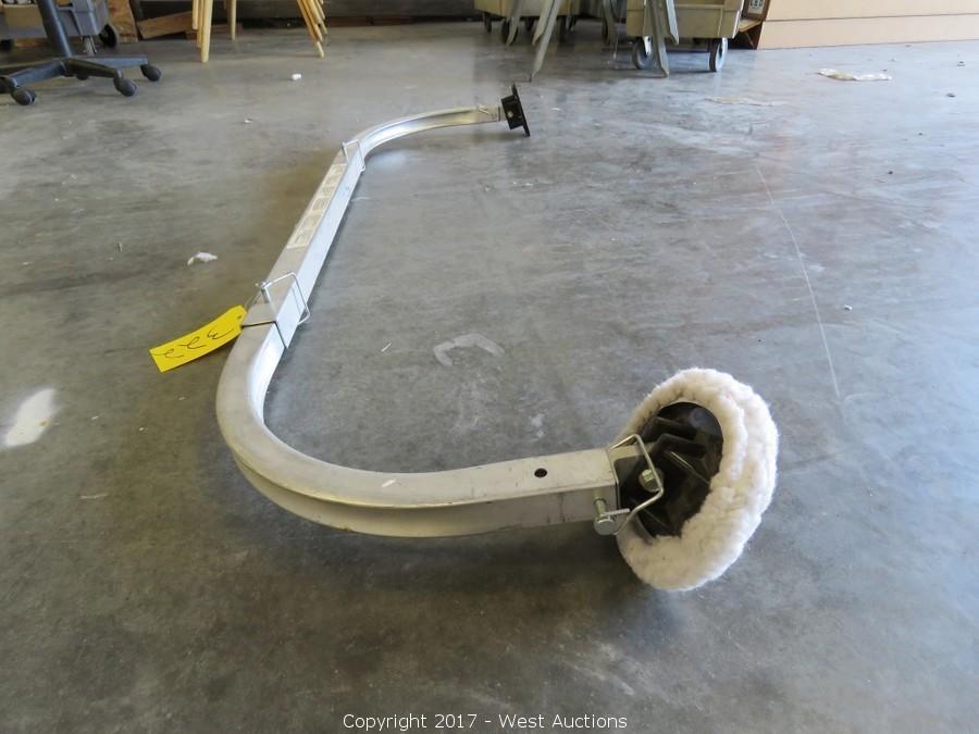 West Auctions - Auction: Bucket Trucks, Equipment and Tools from ...