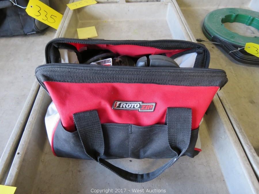 West Auctions - Auction: Bucket Trucks, Equipment and Tools from ...