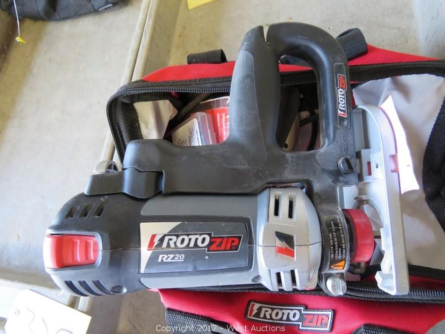 West Auctions - Auction: Bucket Trucks, Equipment and Tools from ...