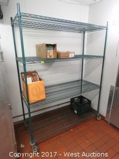 West Auctions - Auction: Complete Sellout of Famed Culinary School ITEM ...