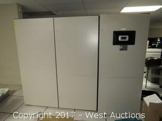 West Auctions - Auction: Complete Sellout of Industrial Computer Center ...