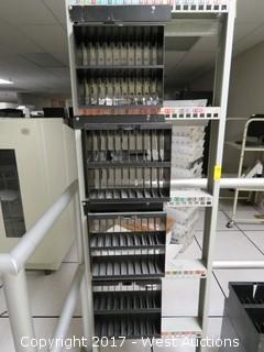 West Auctions - Auction: Complete Sellout of Industrial Computer Center ...