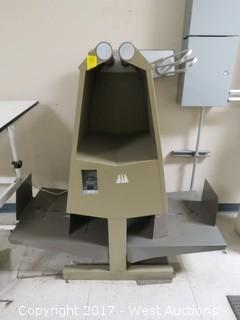 West Auctions - Auction: Complete Sellout of Industrial Computer Center ...