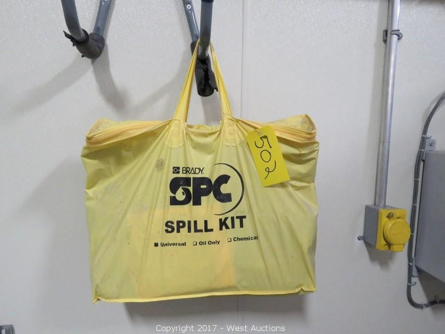 West Auctions - Auction: Bankruptcy Auction of Petaluma Hills Brewing ...