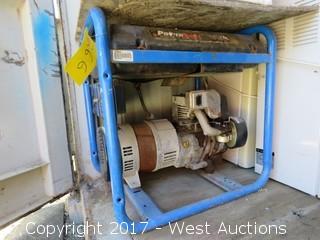 West Auctions - Auction: Complete Sellout of Construction Company ITEM ...