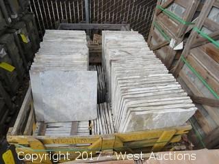 West Auctions - Auction: Surplus Auction of Slate and Stone ITEM: (1 ...