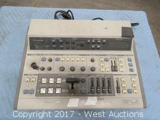 West Auctions - Auction: Auction #1: Surplus Audio/Video and Staging ...