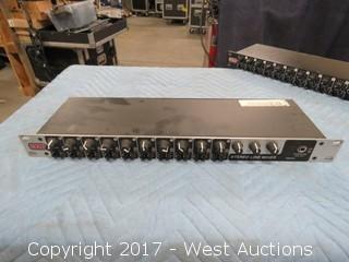 West Auctions - Auction: Auction #1: Surplus Audio/Video and Staging ...