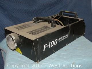 West Auctions - Auction: Auction #2: Surplus Audio/Video and Staging ...