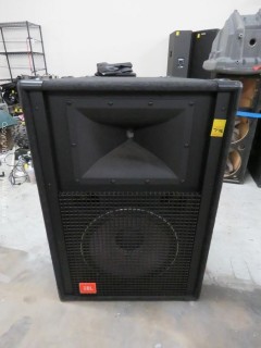 West Auctions - Auction: Auction #2: Surplus Audio/Video and Staging ...