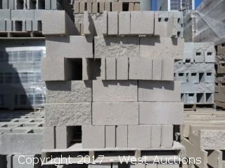 West Auctions - Auction: Auction of Surplus Pavers, Garden Wall and ...