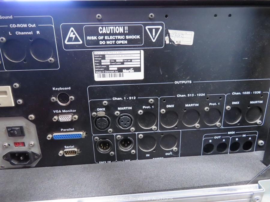 West Auctions - Auction: Surplus Liquidation of Forklifts, Staging ...