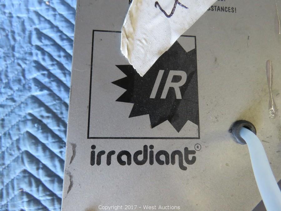 West Auctions - Auction: Surplus Auction of A/V and Lighting Equipment ...