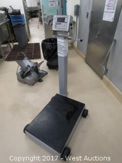 West Auctions - Auction: Complete Sellout of Bay Area Casino ITEM ...