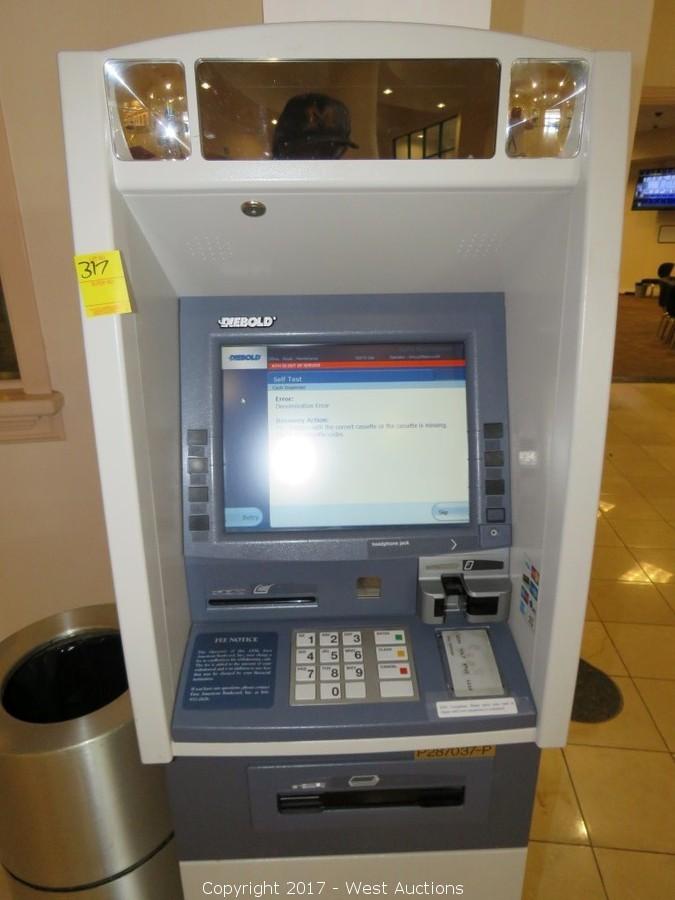 West Auctions - Auction: Complete Sellout of Bay Area Casino ITEM ...