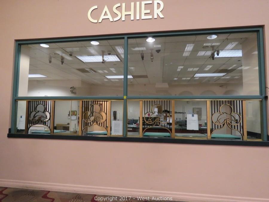 West Auctions - Auction: Complete Sellout of Bay Area Casino ITEM ...