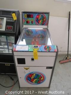 West Auctions - Auction: Arcade Games and Furniture from Hotel ITEM ...