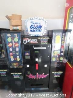 West Auctions - Auction: Arcade Games and Furniture from Hotel ITEM ...