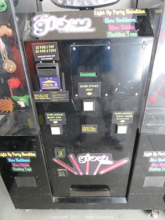 West Auctions - Auction: Arcade Games and Furniture from Hotel ITEM ...