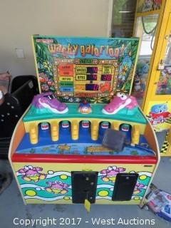 West Auctions - Auction: Arcade Games and Furniture from Hotel ITEM ...