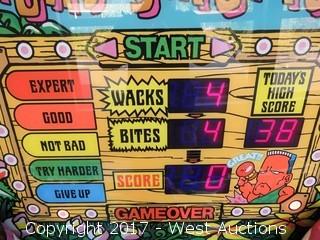 West Auctions - Auction: Arcade Games and Furniture from Hotel ITEM ...