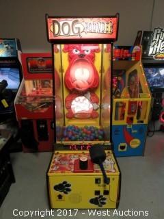 West Auctions - Auction: Arcade Games and Furniture from Hotel ITEM ...