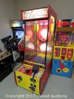 West Auctions - Auction: Arcade Games and Furniture from Hotel ITEM ...