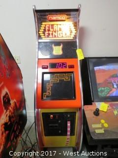 West Auctions - Auction: Arcade Games and Furniture from Hotel ITEM ...
