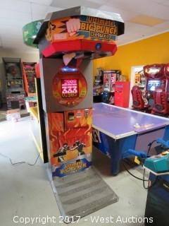 West Auctions - Auction: Arcade Games and Furniture from Hotel ITEM ...