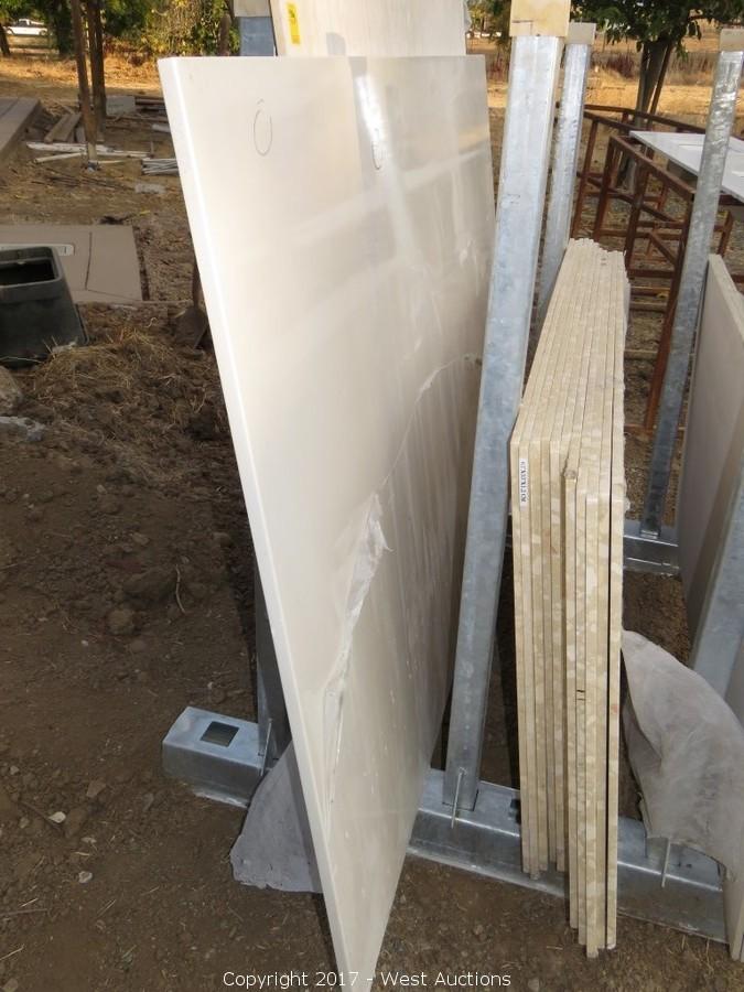 West Auctions - Auction: 1999 Chevrolet Box Truck, Tools, Hardware ...