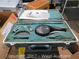 West Auctions - Auction: Auction of Weather Station Equipment and ...