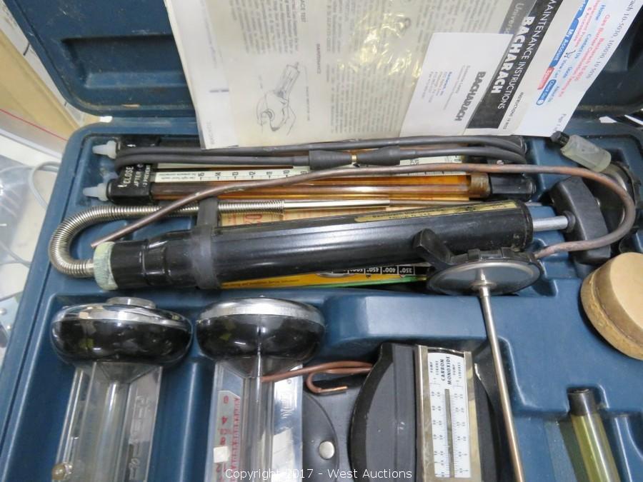 West Auctions - Auction: Auction of Weather Station Equipment and ...