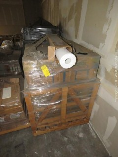 West Auctions - Auction: Liquidation Auction of Tile Inventory ITEM ...
