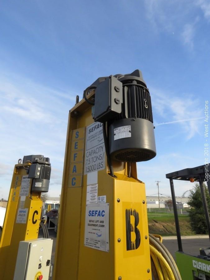 West Auctions - Auction: Auction of Lathes, Lifts and Industrial ...