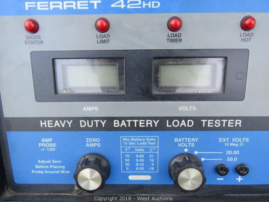 West Auctions - Auction: Auction of Lathes, Lifts and Industrial ...