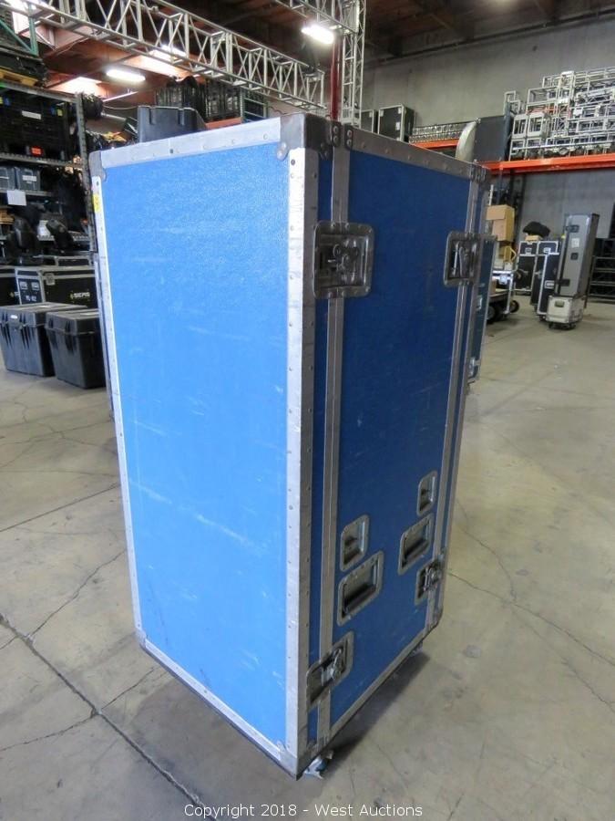 West Auctions - Auction: Auction of Audio, Video and Lighting Equipment ...