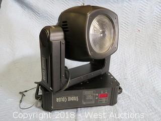 West Auctions - Auction: Auction of Audio, Video and Lighting Equipment ...