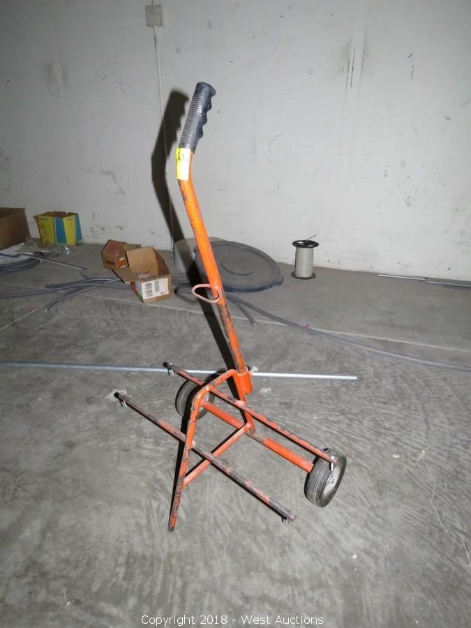 West Auctions - Auction: Liquidation of Commercial Bounce Houses and ...