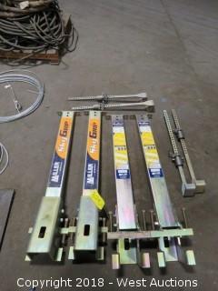 West Auctions - Auction: Metal Workshop, Welding Equipment, and Tools ...