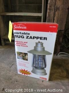 West Auctions - Auction: Metal Workshop, Welding Equipment, and Tools ...