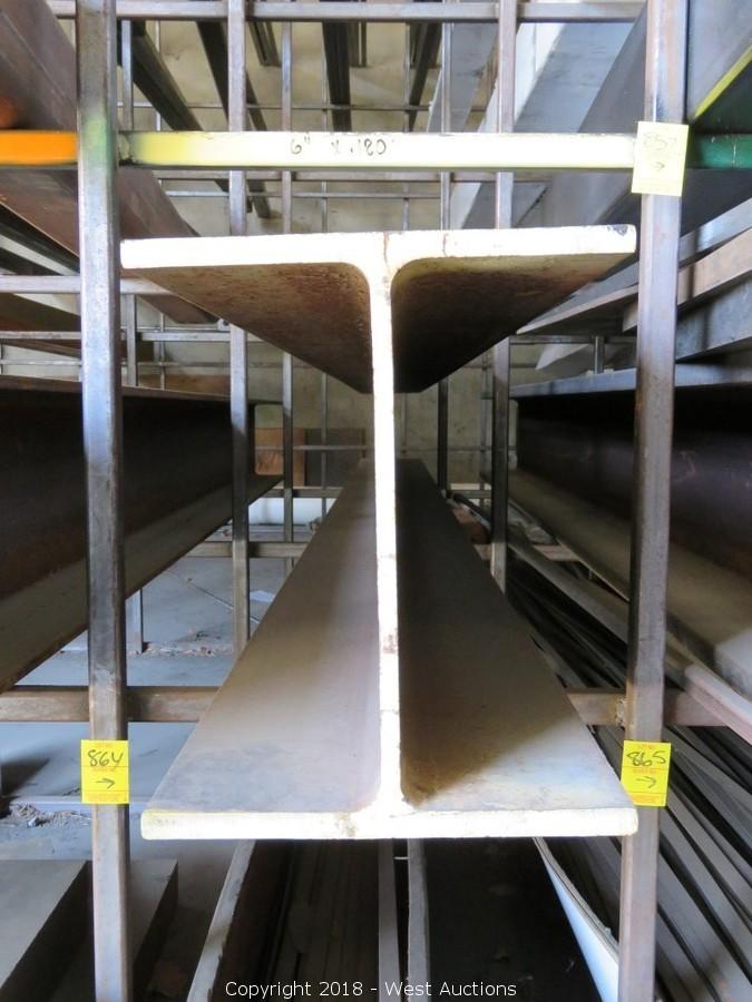 West Auctions - Auction: ABC Supply Inc: Auction #2 of Ferrous and ...