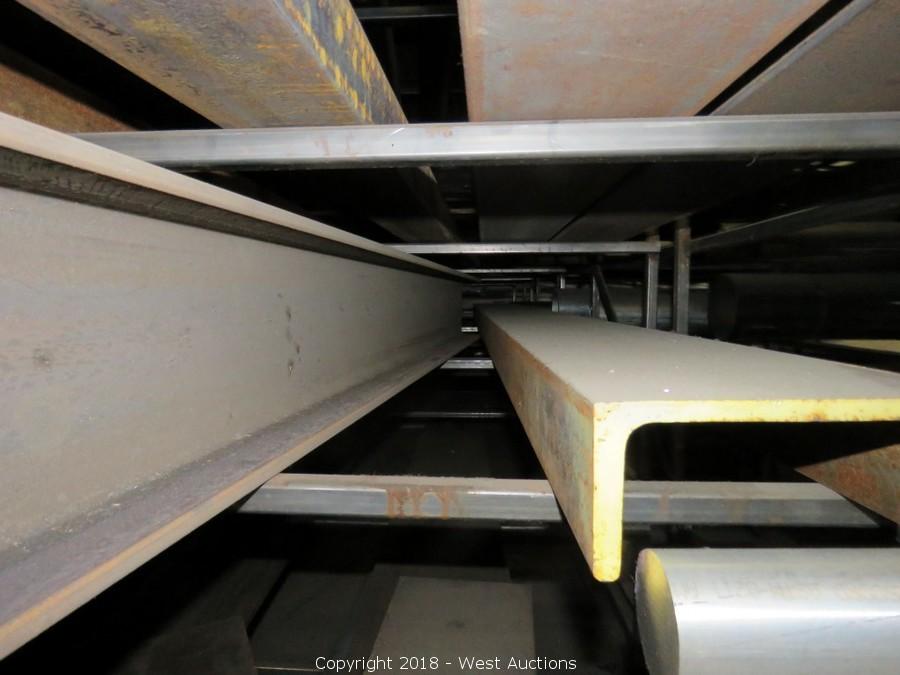 West Auctions - Auction: ABC Supply Inc: Auction #2 of Ferrous and ...