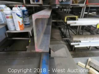 West Auctions - Auction: ABC Supply Inc: Auction #2 of Ferrous and ...