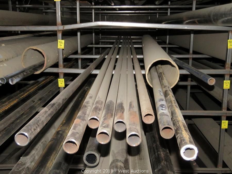 West Auctions - Auction: ABC Supply Inc: Auction #2 of Ferrous and ...