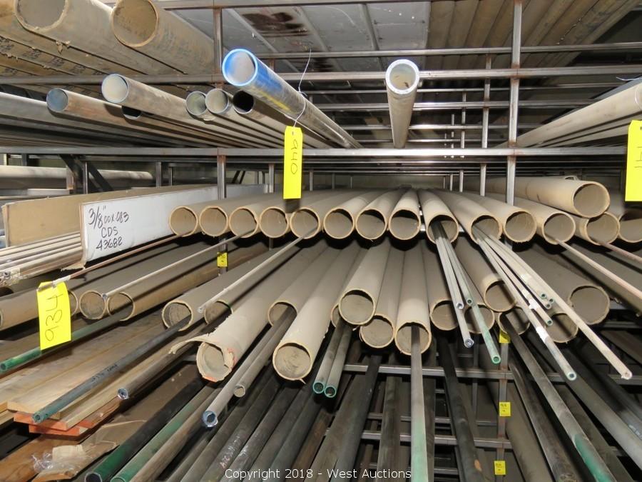 West Auctions - Auction: ABC Supply Inc: Auction #2 of Ferrous and ...