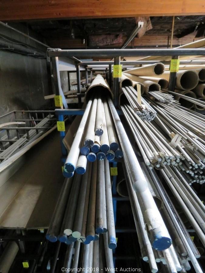 West Auctions - Auction: ABC Supply Inc: Auction #1 of Ferrous and ...