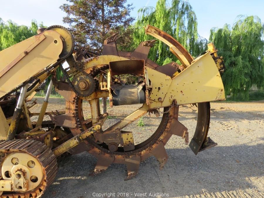 West Auctions - Auction: Auction of Construction and Automotive ...