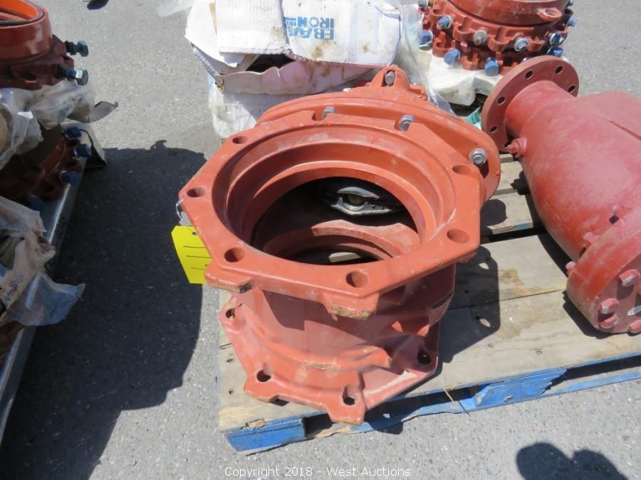 West Auctions - Auction: Commercial Electrical and Plumbing Tools and ...