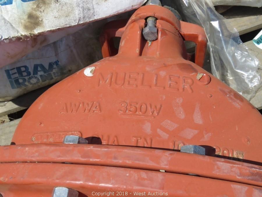 West Auctions - Auction: Commercial Electrical and Plumbing Tools and ...