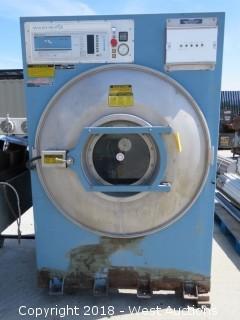 West Auctions - Auction: Industrial Machinery, Concession Stands ...